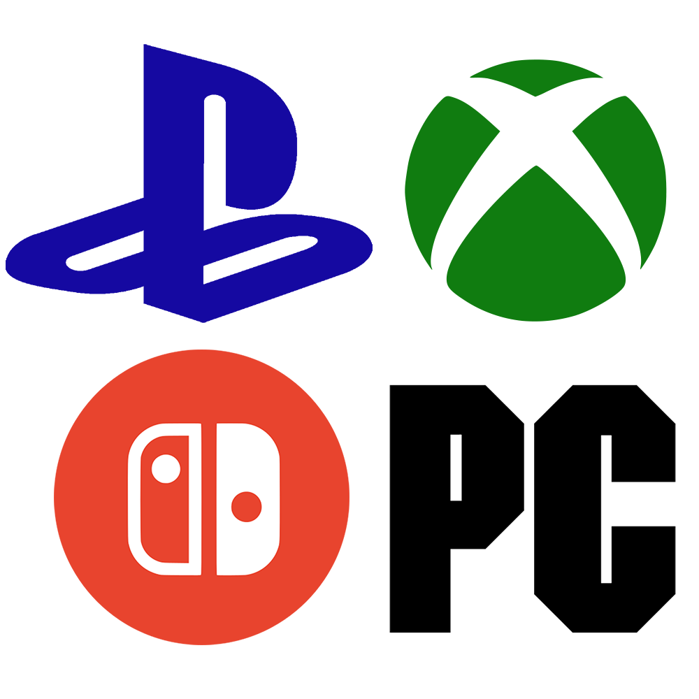 Nye spill - PC, PlayStation, Xbox og Nintendo Switch | Elkjøp