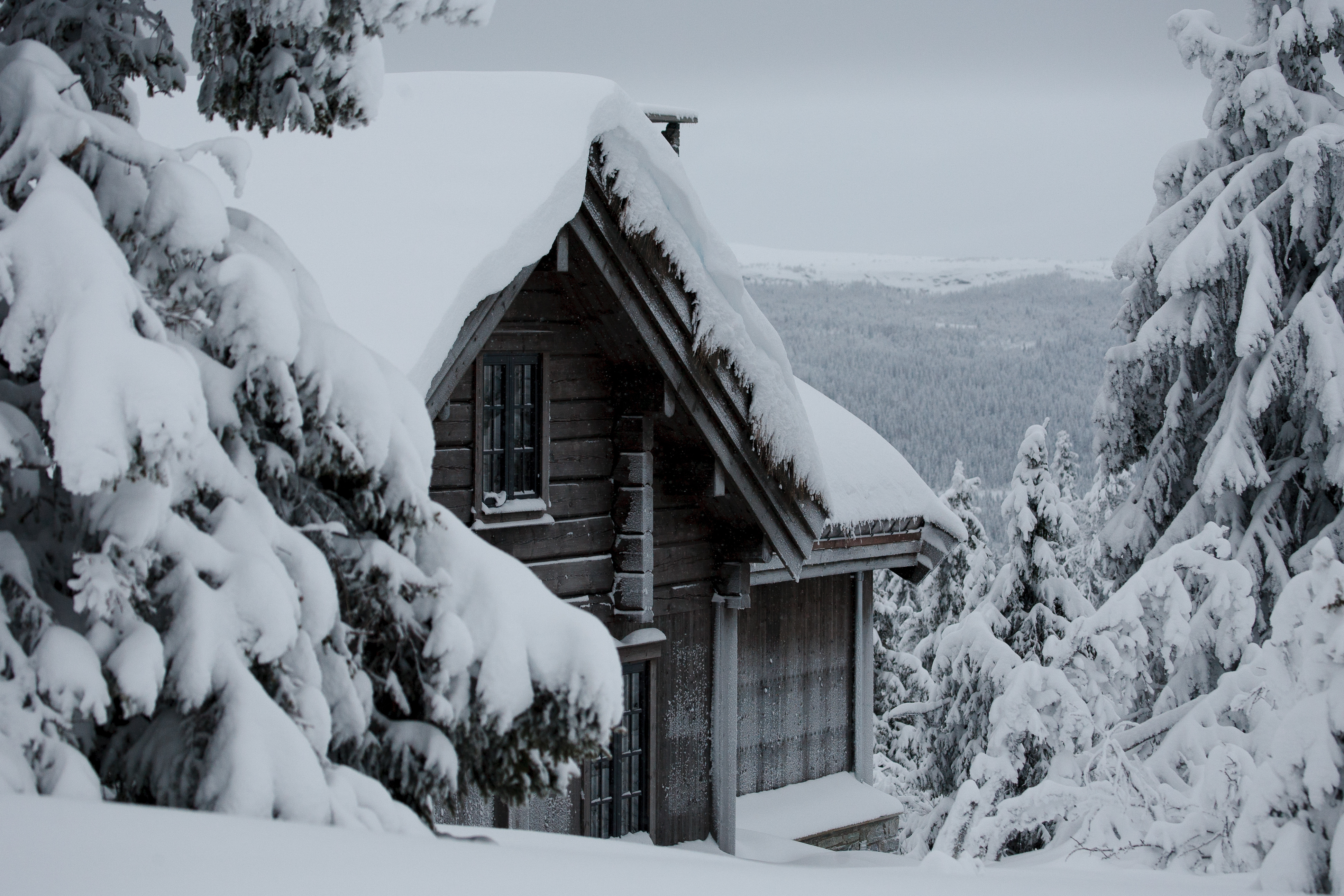 Ring hytta varm | Hyttestyring | Elkjøp