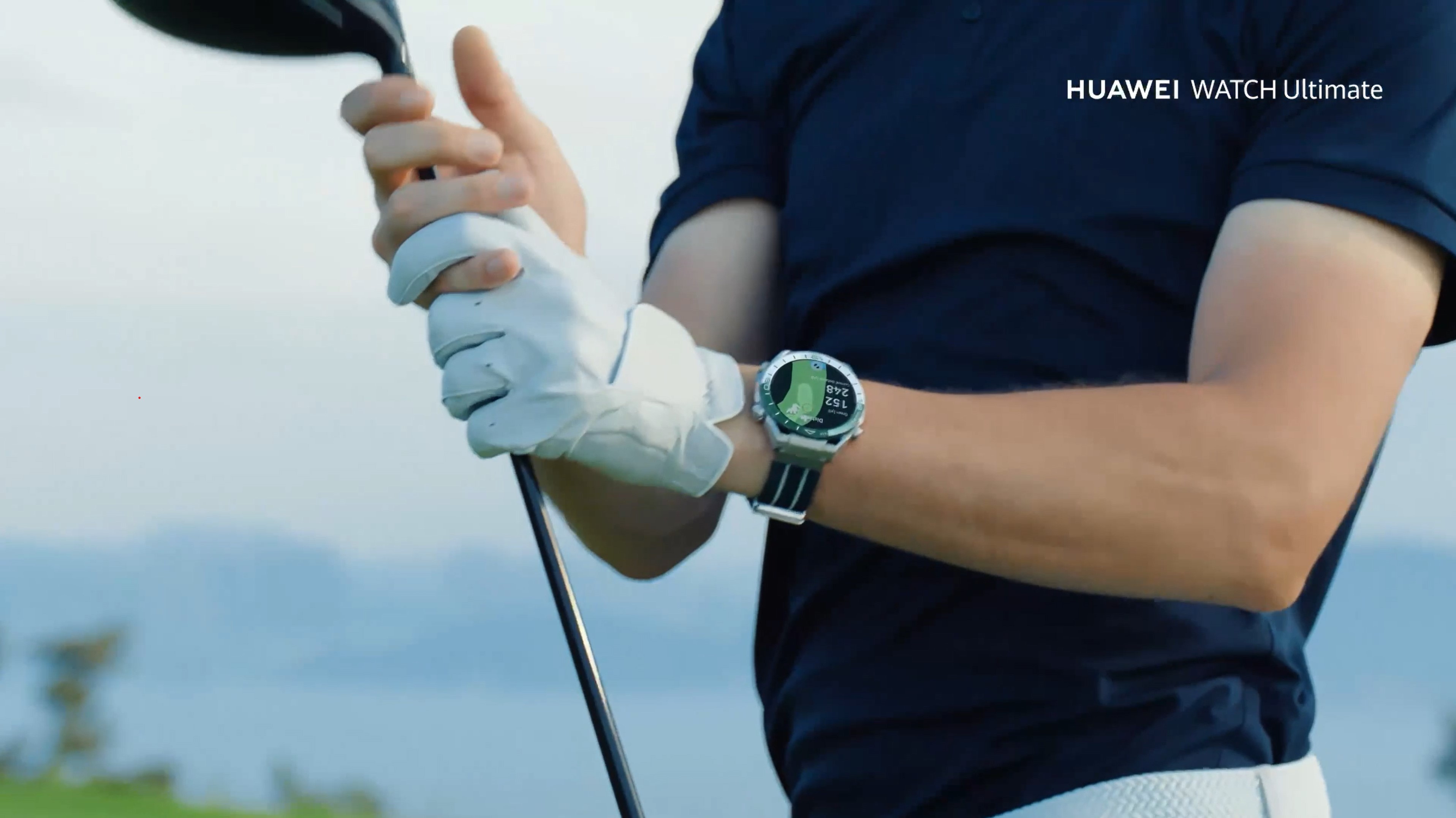 Huawei Watch Ultimate-serien | Elkjøp
