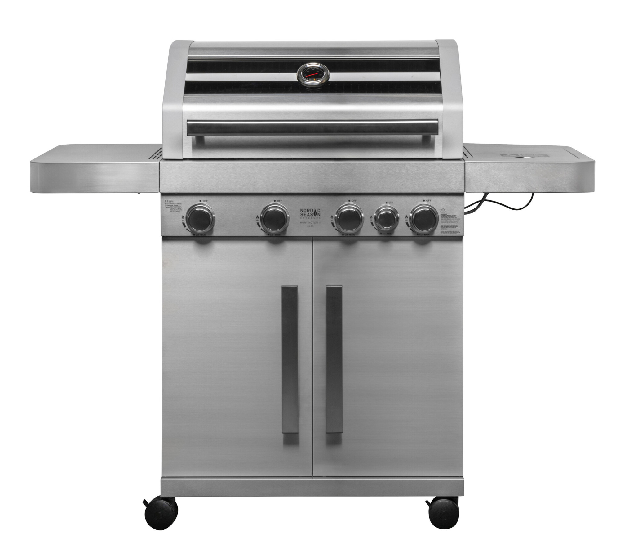Best i test: Gassgrill | Elkjøp