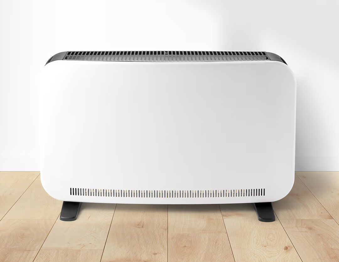 Sikkerhetsmessig tilbakekalling av produkt – Apt elektrisk radiator ...