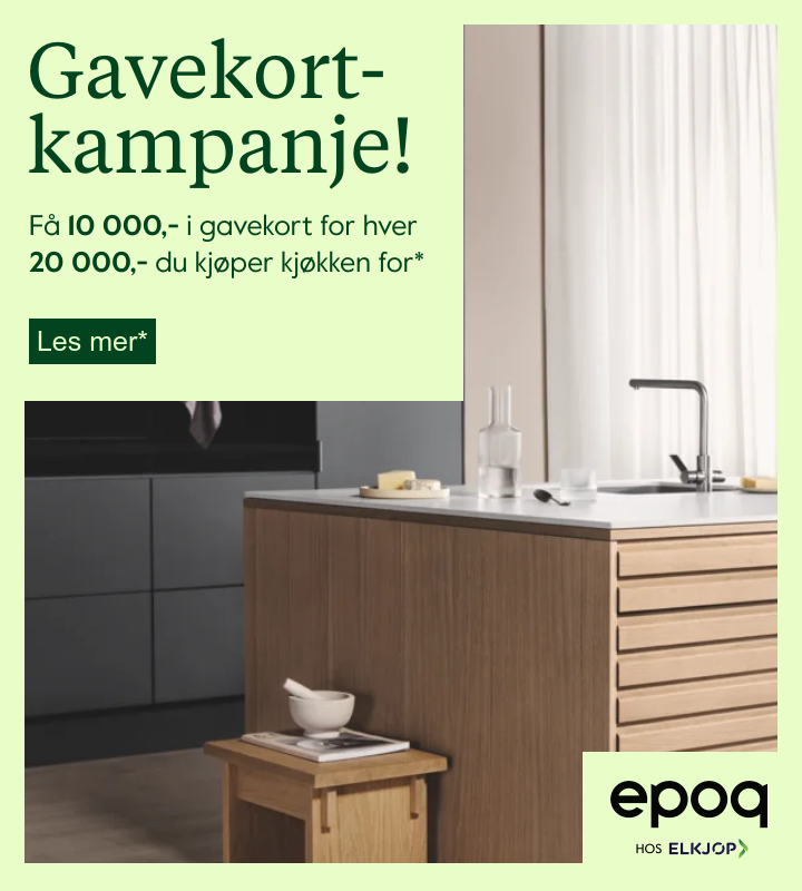 Ukens tilbud: Alle | Elkjøp