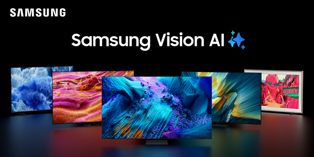 Samsung One TV | Elkjøp