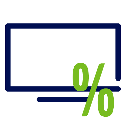 Ukens tilbud: TV | Elkjøp
