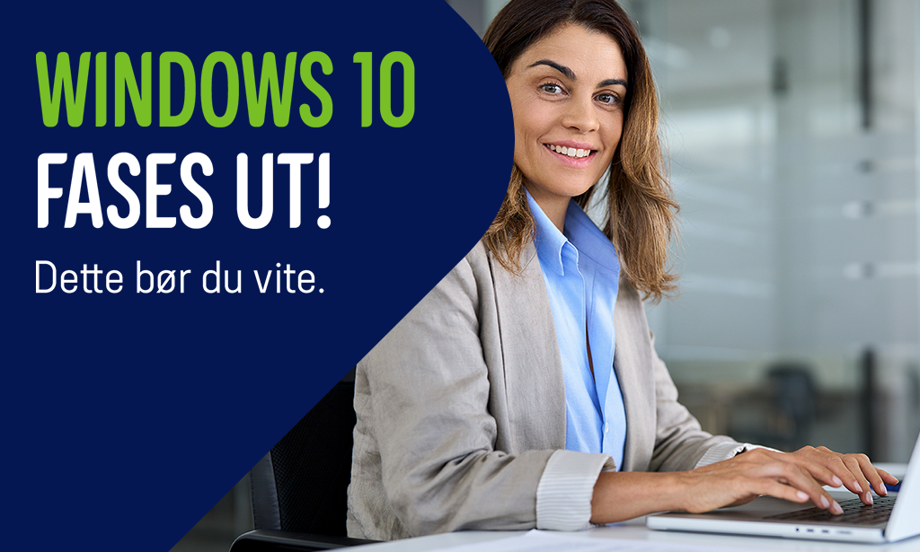 Windows 10 fases ut: Dette bør du vite | Elkjøp