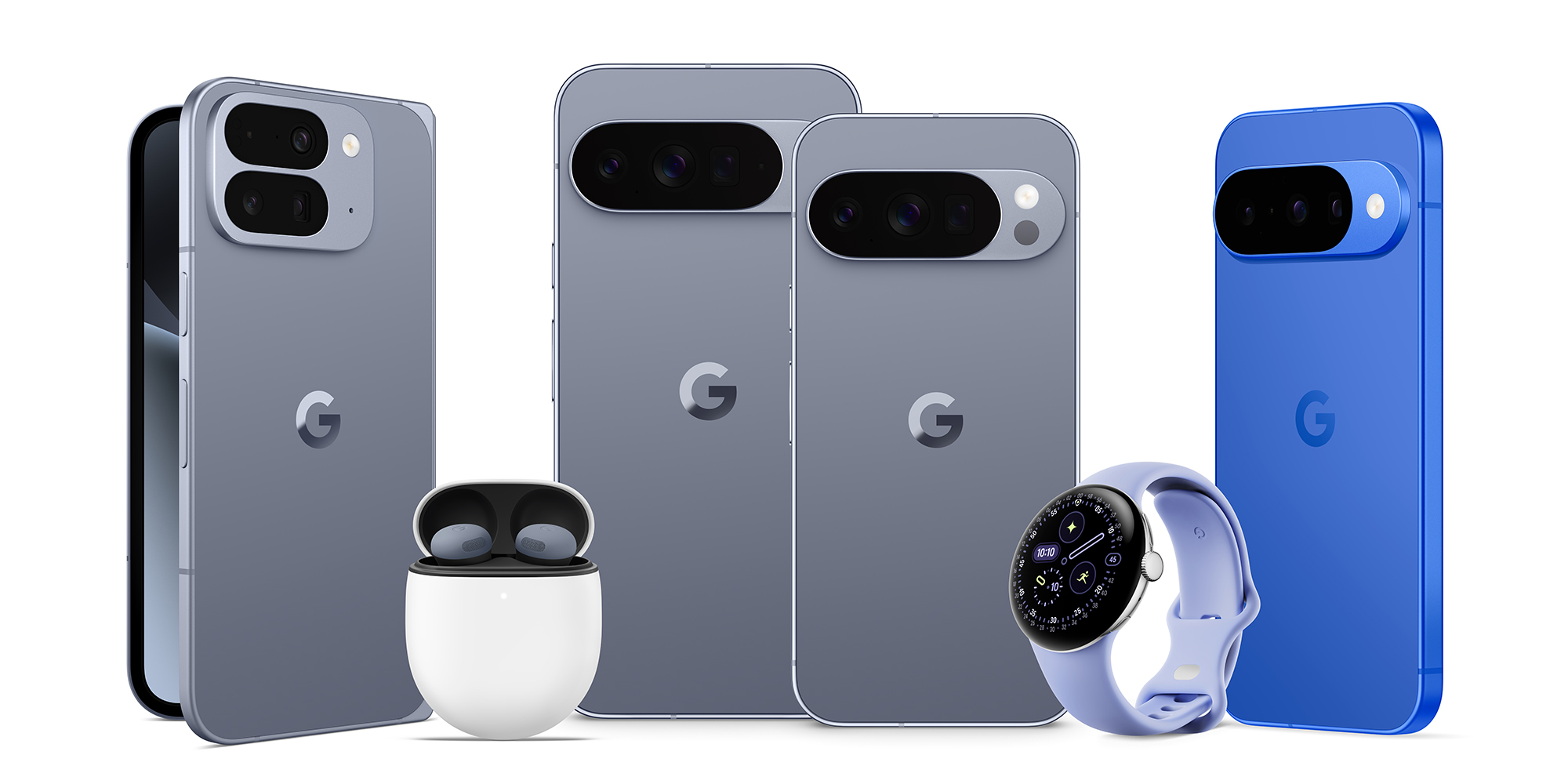 Google Pixel | Elkjøp