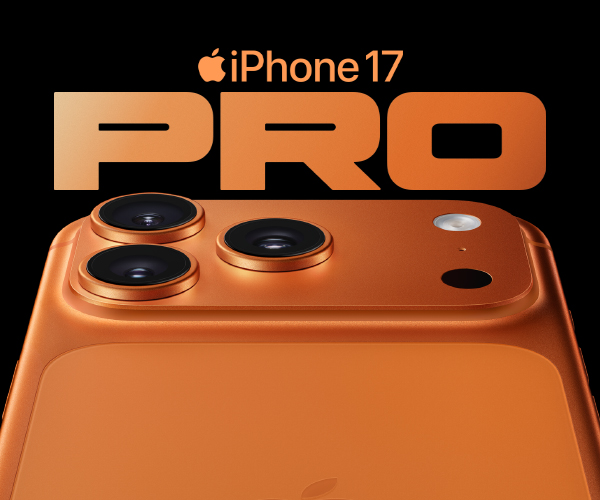iPhone 17 Pro og 17 Pro Max – se alle modeller | Elkjøp