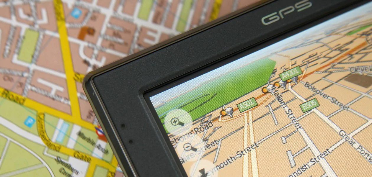 GPS guide | Elkjøp
