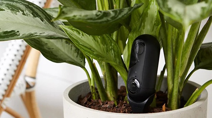 Guide: Smart overvåkningskamera hjemme | Elkjøp