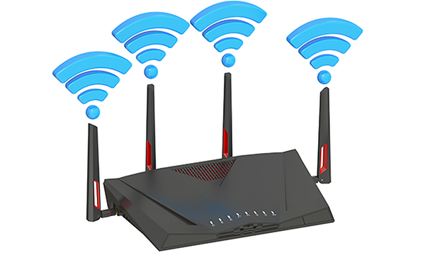 Guide: Finn riktig router til gaming med Elkjøp | Elkjøp