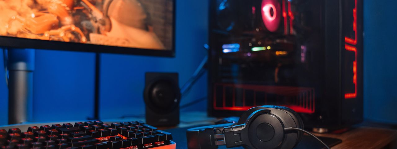 Gaming-PC: Guider og artikler | Elkjøp