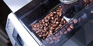 Helautomatisk kaffemaskin | Elkjøp