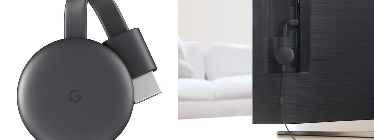 Chromecast setup - Slik bruker du Chromecast | Elkjøp