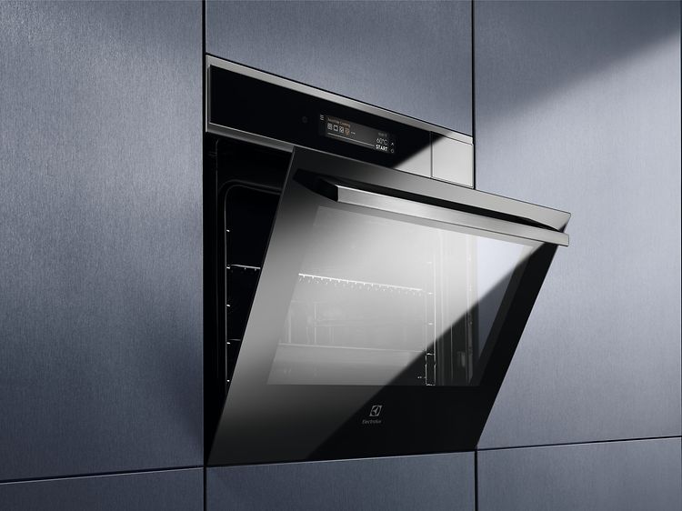 Stekeovn med sous vide | Elkjøp