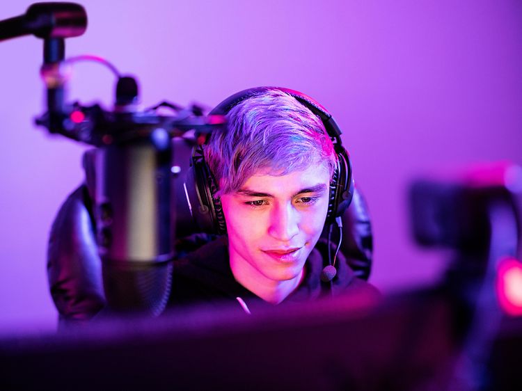 Twitch-tips: 5 måter å forbedre Twitch-streamen din på | Elkjøp
