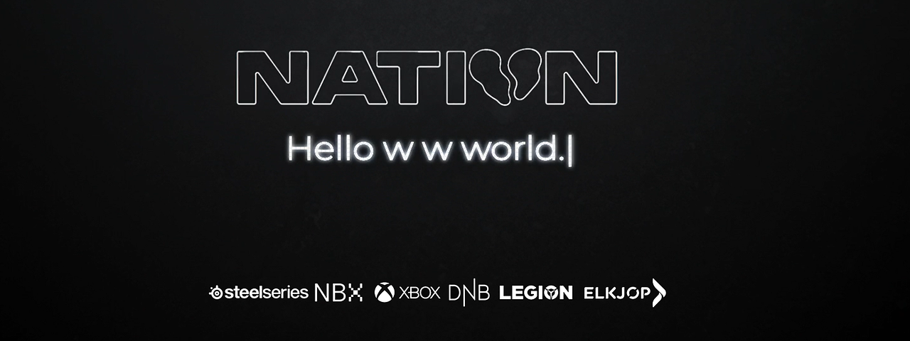 00Nation | Elkjøp
