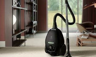Electrolux støvsuger med ledning og pose - Elkjøp | Elkjøp