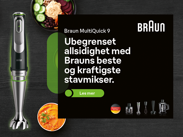 Stavmikser - Godt og oversiktlig utvalg | Elkjøp
