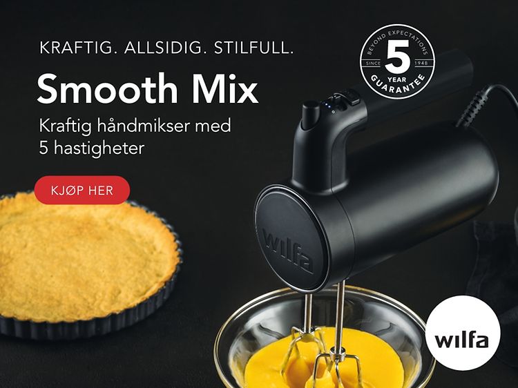 Håndmikser | Mixmaster - Godt og oversiktlig utvalg | Elkjøp