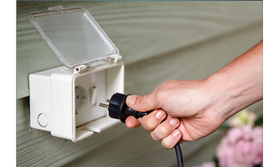 Utebelysningen du kan montere selv | Elkjøp