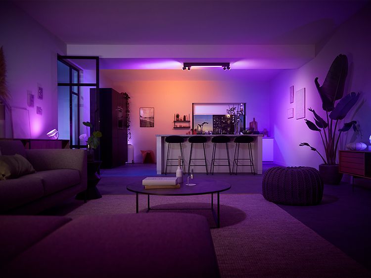 Så enkelt er det å få smartbelysning hjemme | Elkjøp