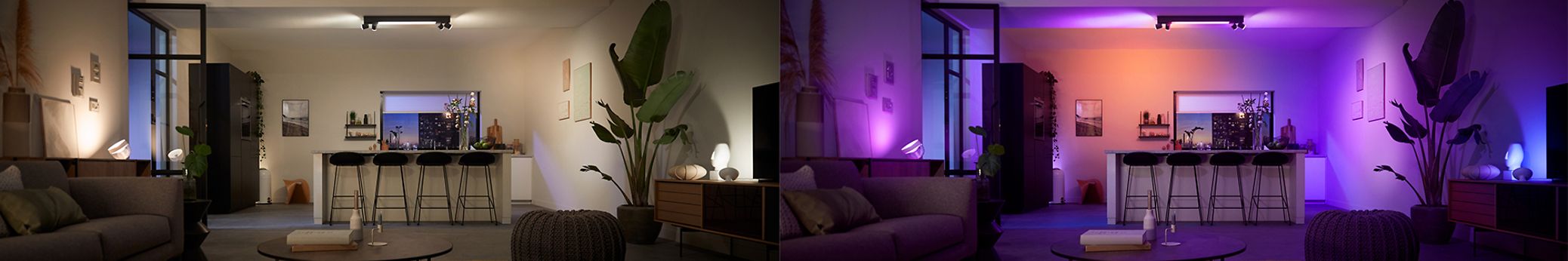 Så enkelt er det å få smartbelysning hjemme | Elkjøp