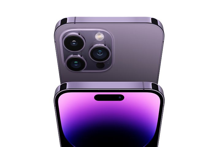 Ny iPhone overføre | Elkjøp