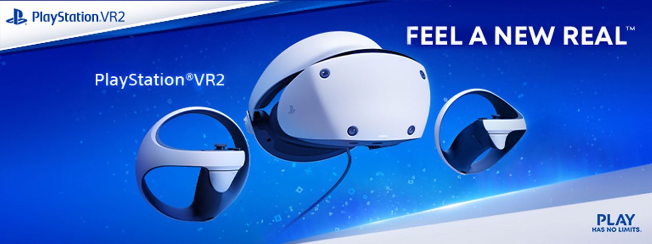 PlayStation VR2 | PSVR2 | Elkjøp