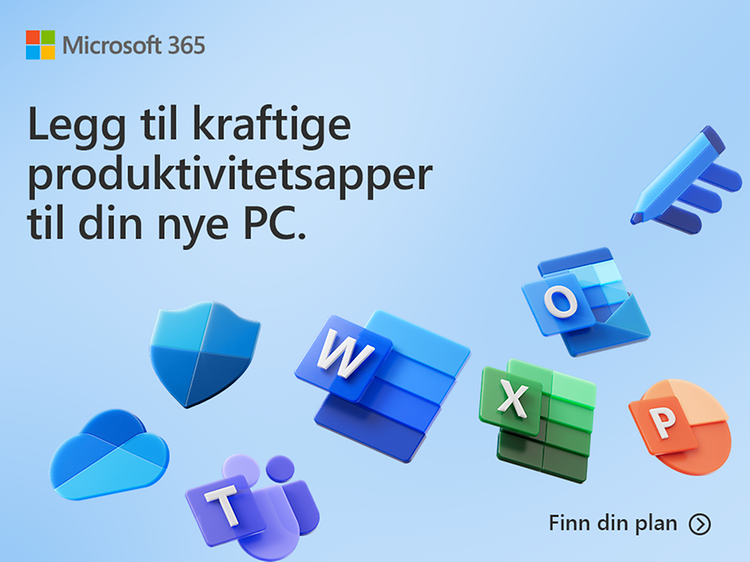 Windows bærbar-PC | Elkjøp
