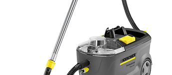 Kärcher tepperenser & tekstilrenser I Kjøp Kärcher her | Elkjøp