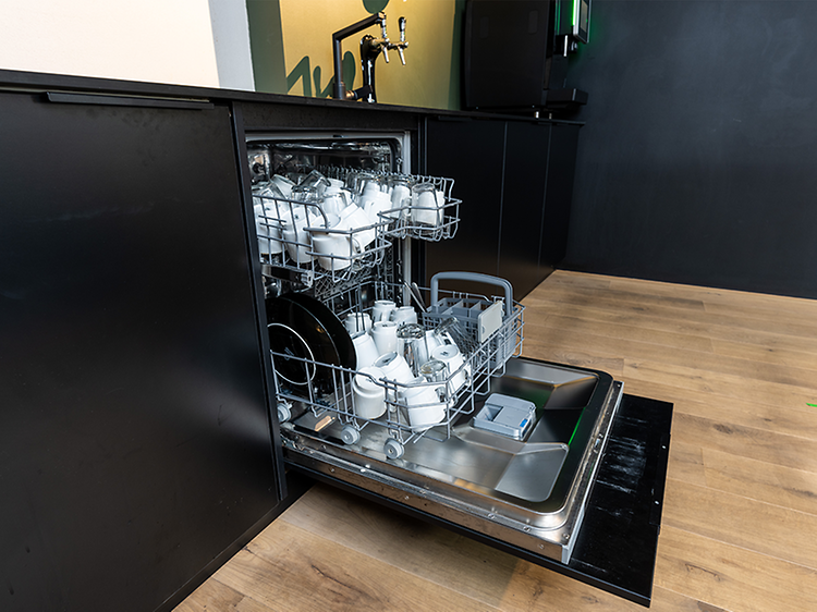 Gjør oppvasken på kontoret mer effektivt | Elkjøp