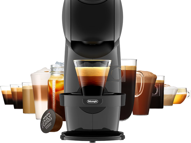 Kaldbrygget kaffe eller iskaffe: Hva er egentlig forskjellen? | Elkjøp