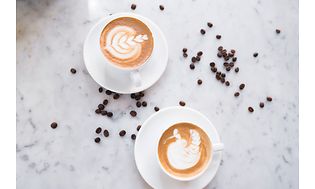 Nykvernet kaffe: Derfor trenger du en kaffekvern | Elkjøp