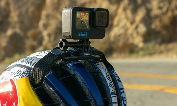 GoPro Hero 12 Black actionkamera - Elkjøp | Elkjøp