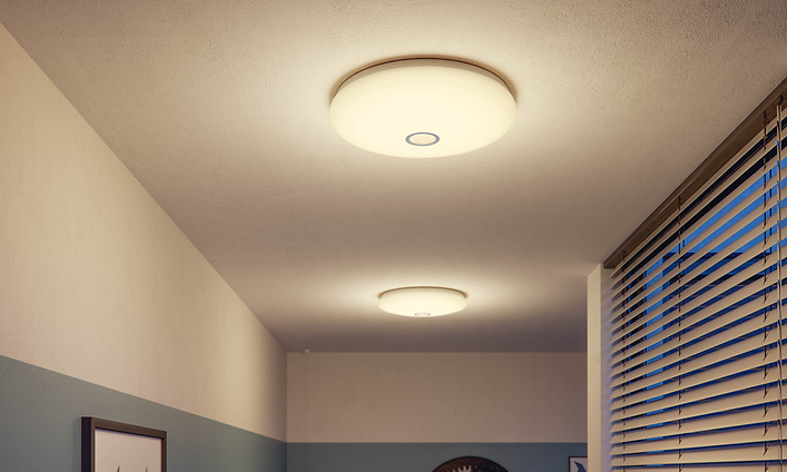 Philips LED-taklampe | Elkjøp