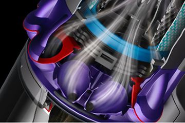 Dyson Gen5 Detect Absolute trådløs støvsuger 446989-01 - Elkjøp