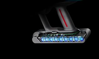 Dyson Gen5 Detect Absolute trådløs støvsuger 446989-01 - Elkjøp