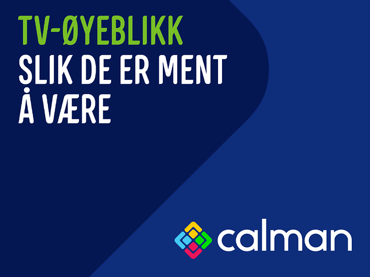 Calman: Kalibrering av TV hos Elkjøp | Elkjøp