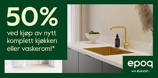 Elkjøp - teknologi for en bedre hverdag