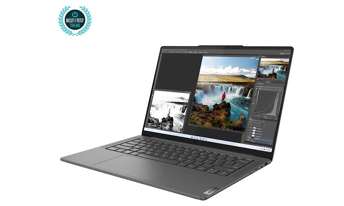 Bærbar PC test 2024 | Finn den beste bærbare PC-en | Elkjøp
