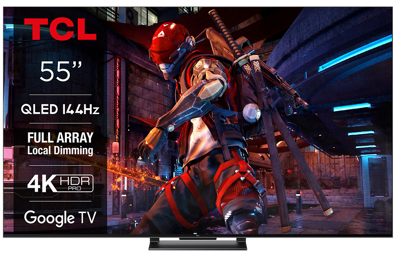 TV Best i Test | Elkjøp