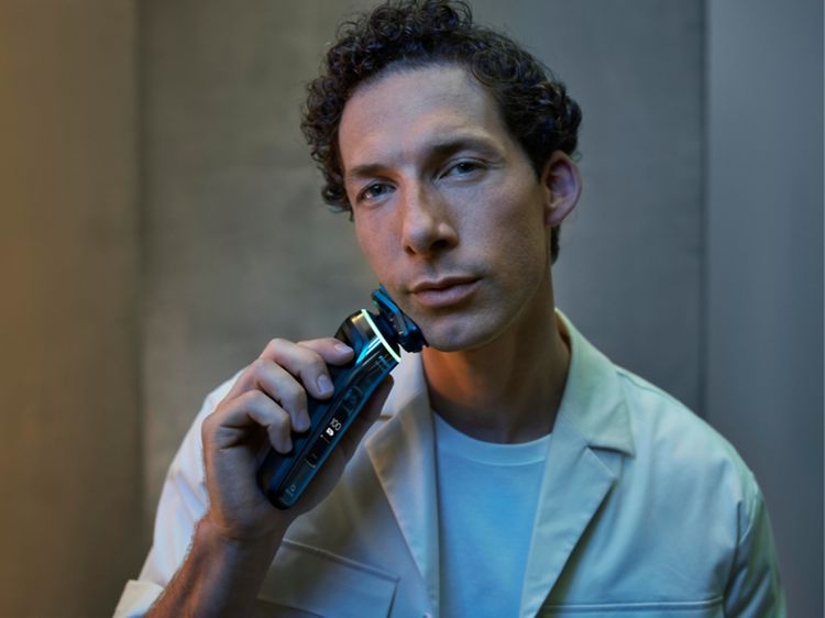 Philips 9000 Series barbermaskin S997655 - Elkjøp | Elkjøp