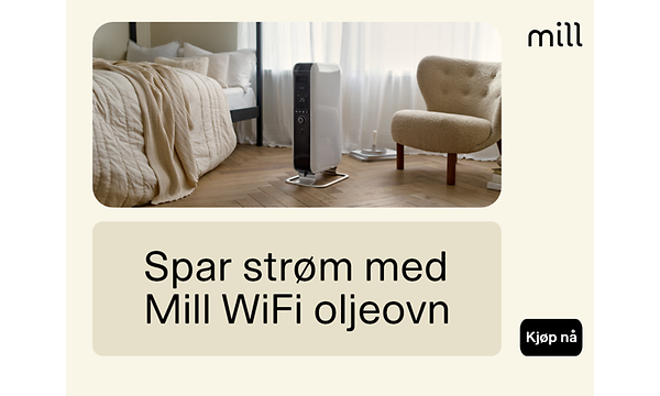 Varmeovn, panelovn og frittstående ovn | Elkjøp