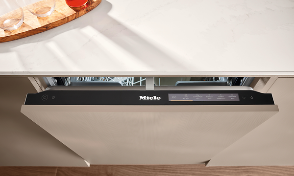 Miele Oppvaskmaskin G 7657 SCVi XXL AutoDos (ObsidianSort) - Elkjøp ...