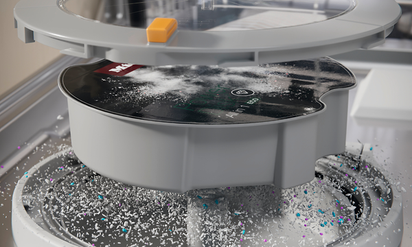 Miele Oppvaskmaskin G 7650 SCVi AutoDos (Helintegrert) - Elkjøp | Elkjøp