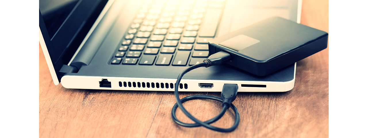 Optimer lagringsplassen på PC-en din | Elkjøp