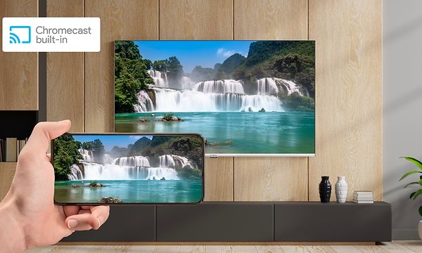 Strong SRT41 TV Stick 4K strømmeenhet - Elkjøp | Elkjøp