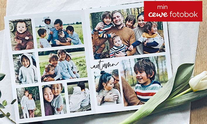 Elkjøp og Cewe fotoservice | Elkjøp