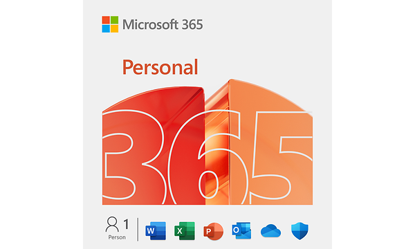 Microsoft 365 - Tidligere Office 365 | Elkjøp