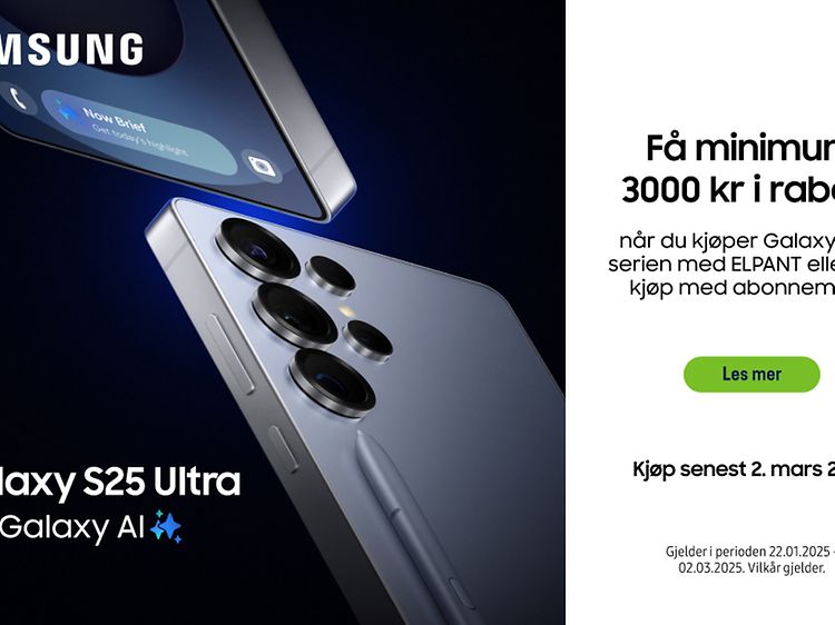Samsung | Elkjøp